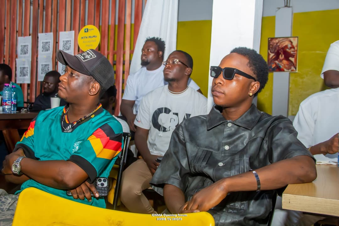 Ghana Northern Music Awards - Honoring Creativity, Inspiring Generations