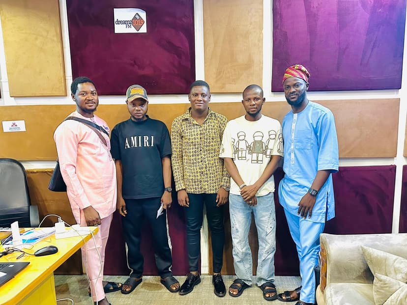 Ghana Northern Music Awards - Honoring Creativity, Inspiring Generations