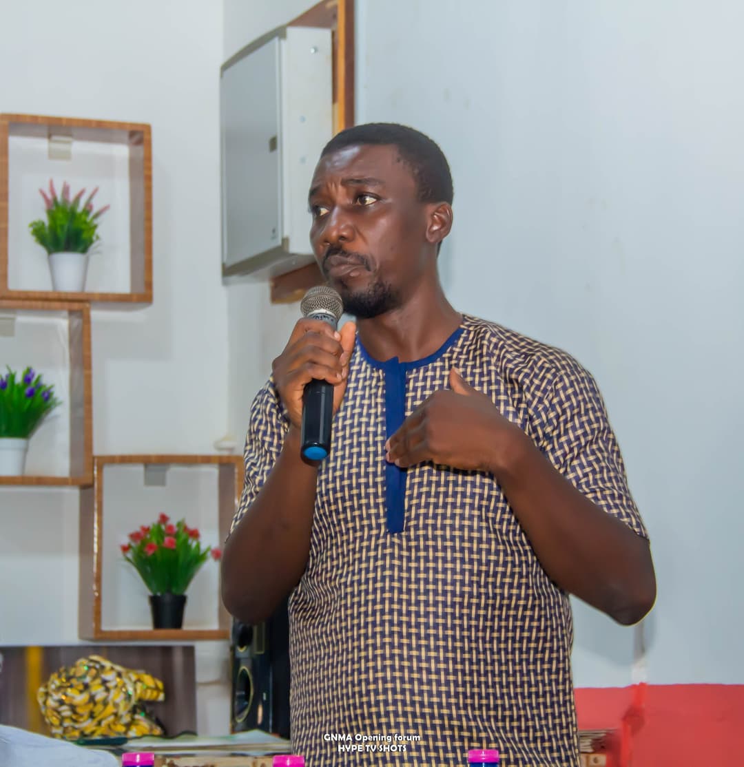 Ghana Northern Music Awards - Honoring Creativity, Inspiring Generations